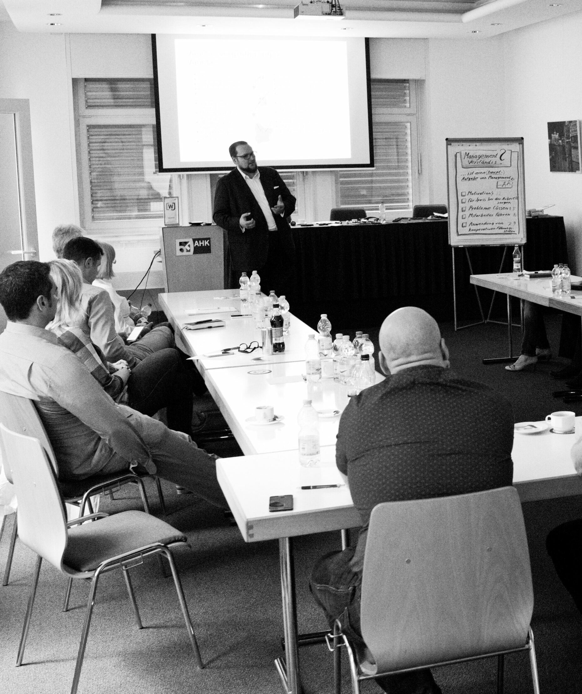 Masterful Management Fundamentals Programm - MSPB